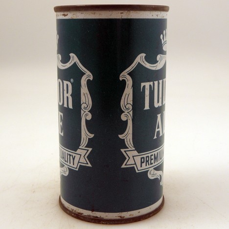 Tudor Ale Hornell 141-13 at Breweriana.com