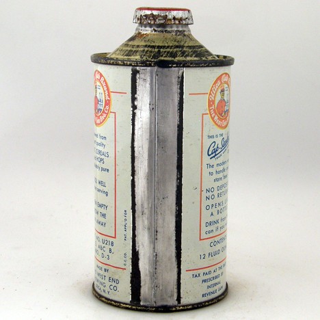 Utica Club Famous Pilsener 188-04 at Breweriana.com