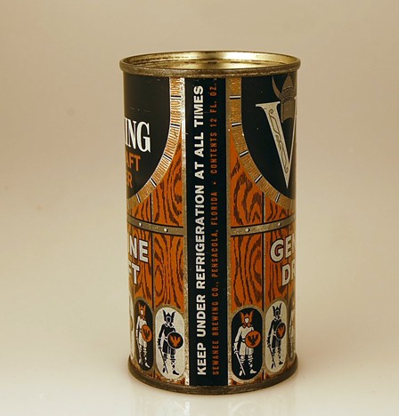 Viking Draft 143-34 at Breweriana.com