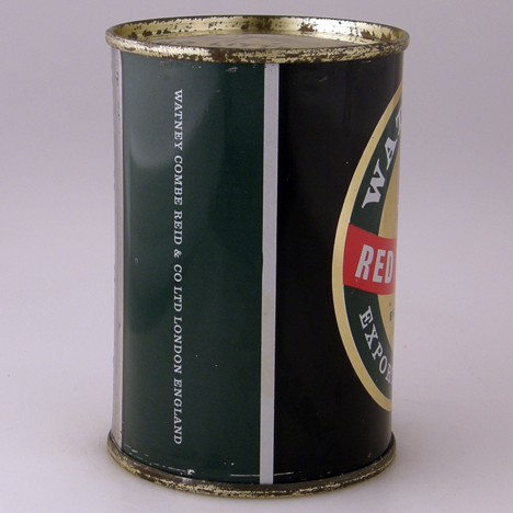 Watneys Red Barrel Ale at Breweriana.com