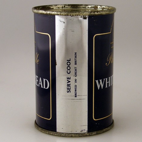 Whitbread Pale Ale at Breweriana.com