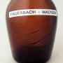 Fauerbach - Madison, Wisconsin at Breweriana.com