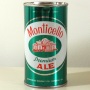 Monticello Premium Ale 095-04 at Breweriana.com