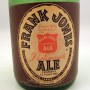 Frank Jones Portsmouth Ale at Breweriana.com