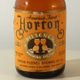 Horton Pilsener Beer (Horton Brewing) at Breweriana.com