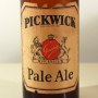 Pickwick Pale Ale at Breweriana.com