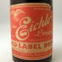 Red Label Beer Eichler at Breweriana.com