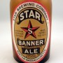 Star Banner Ale at Breweriana.com